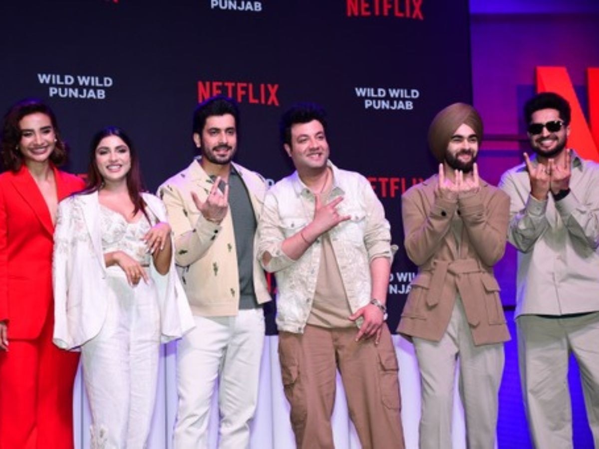 Netflix unveils 2024 India slate Taapsee Pannu Kriti sanon parineeti ...
