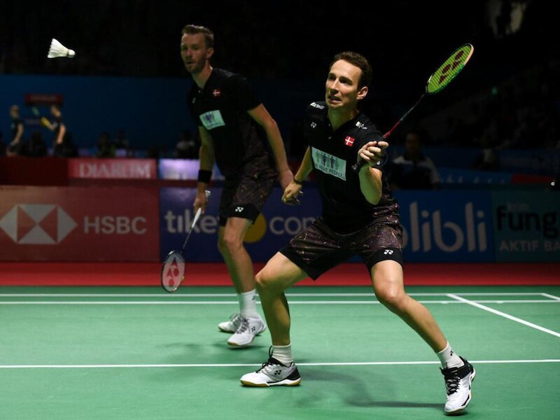 who is badminton player mathias boe with whom bollywood actress taapsee ...