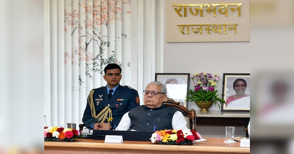 Jaipur News kalraj mihsra special instructions war memorial in Rajya ...