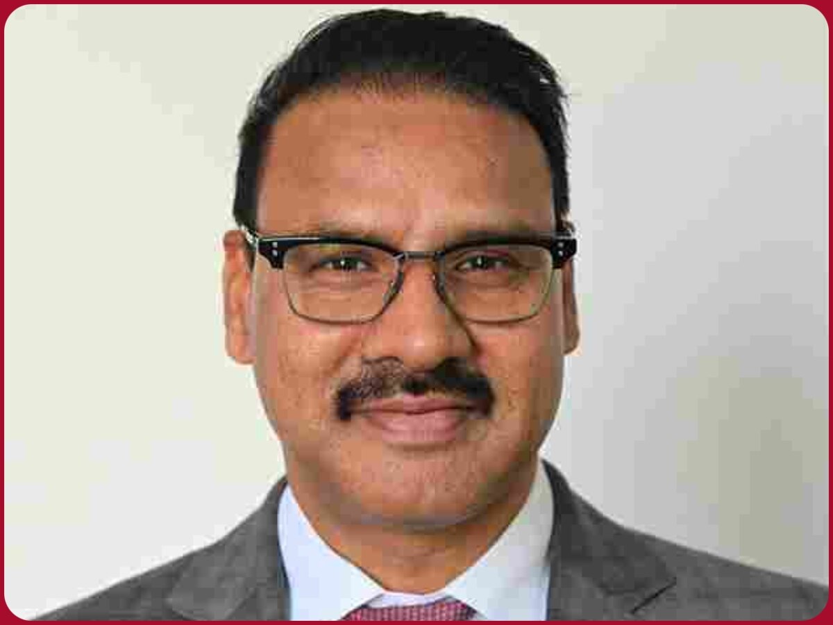 Parliament House Lok Sabha Speaker Appointed CRPF IG Anurag Agrawal ...