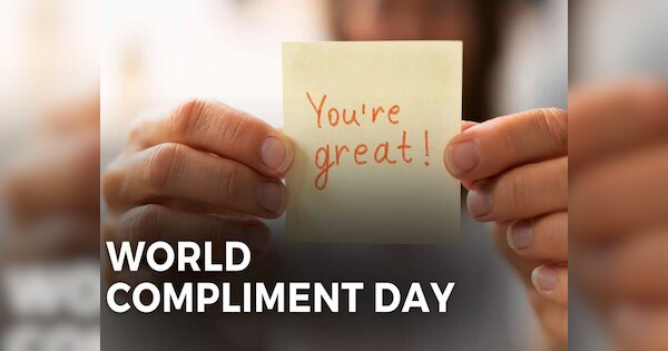 World Complement Day SMS Quotes Mobile Whatsapp Messages For Family and ...