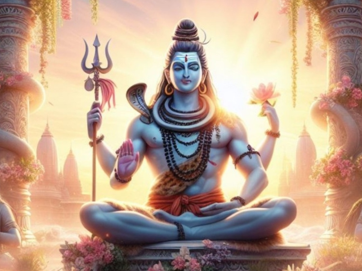 Maha Shivratri Kab Hai Mahashivratri Date Puja Time Shubh Mhurat