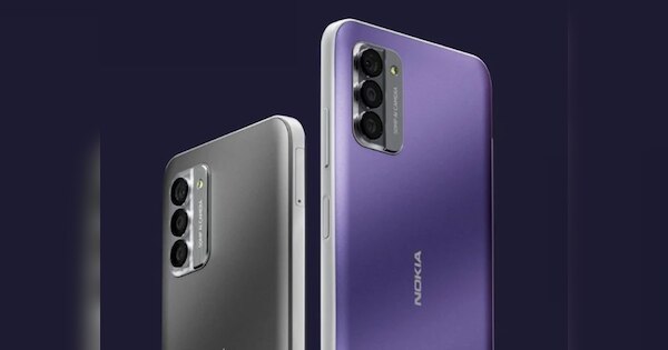 Nokia Launched Nokia G42 5G 4GB RAM variant In India Price Specs ...