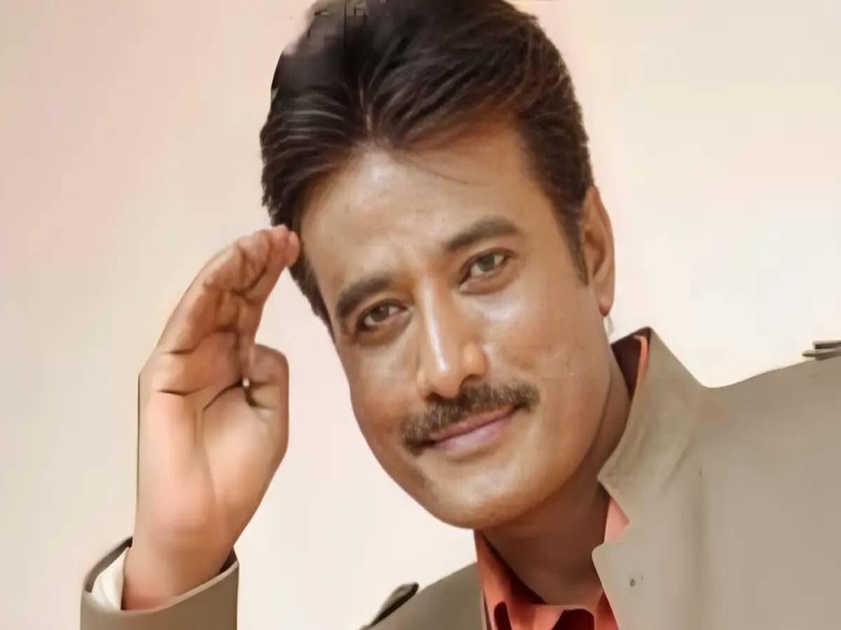 Kannada actor k shivaram passes away history was created passing UPSC ...
