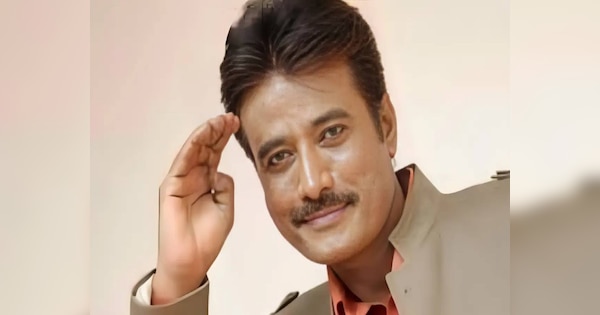 Kannada actor k shivaram passes away history was created passing UPSC ...