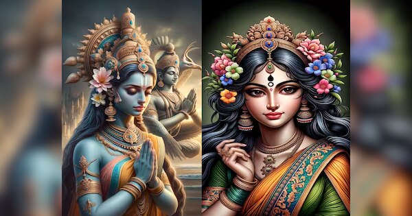 Mahashivratri 2024 Ravana devotee of Mahadev afraid trijata ...