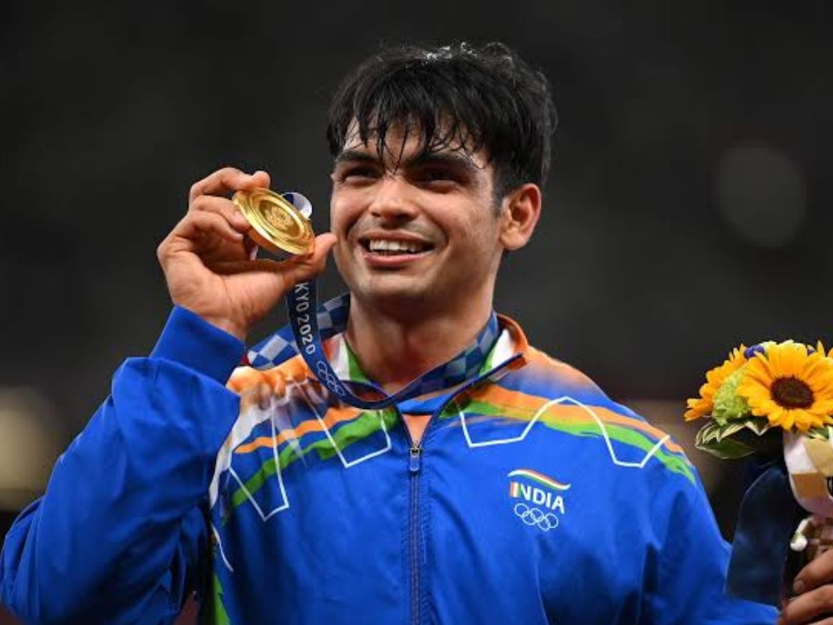 neeraj chopra meet with ratan tata shared photos on instagram with ...