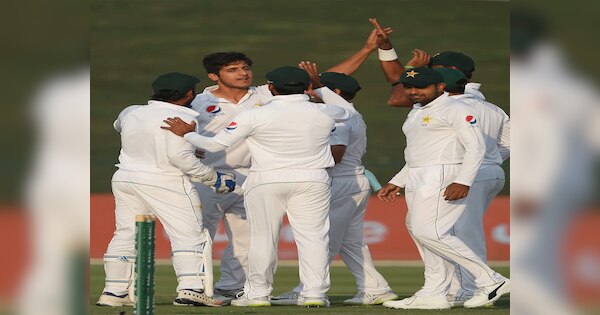 Pakistan Baller Mir Hamza signs with Glamorgan County Club start county ...