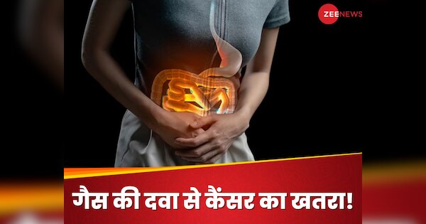 Excessive use of gas and stomach ache medicines can increase risk of ...