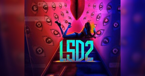 ekta kapoor lsd 2 story is connected with bigg boss know details | आखिर LSD 2 की कहानी का क्या ...