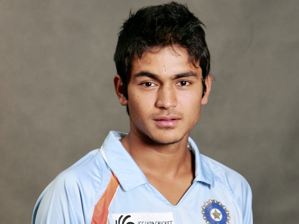 u19 world cup 2008 where are Indian players now virat kohli ravindra ...