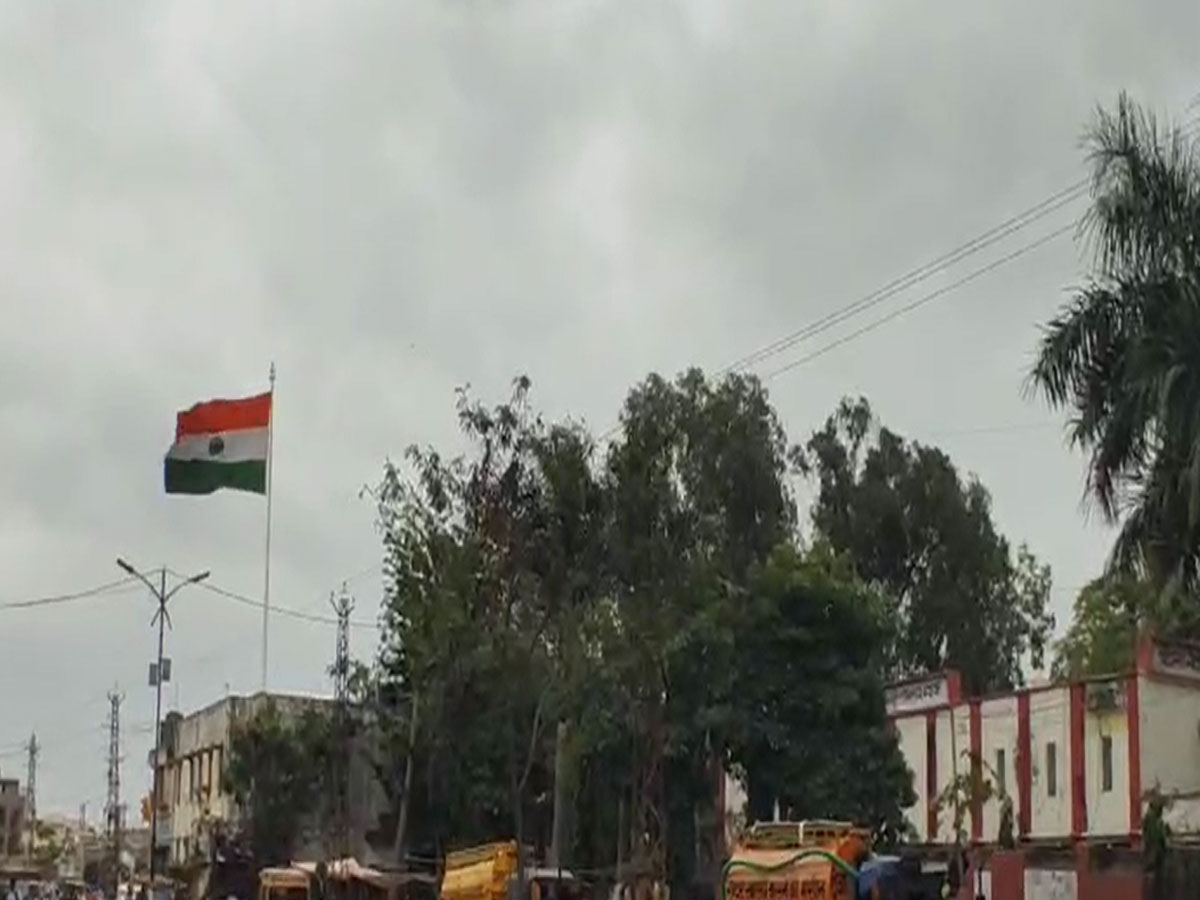 Beawar Weather Impact of Western Disturbance in Beawar rain with cold ...