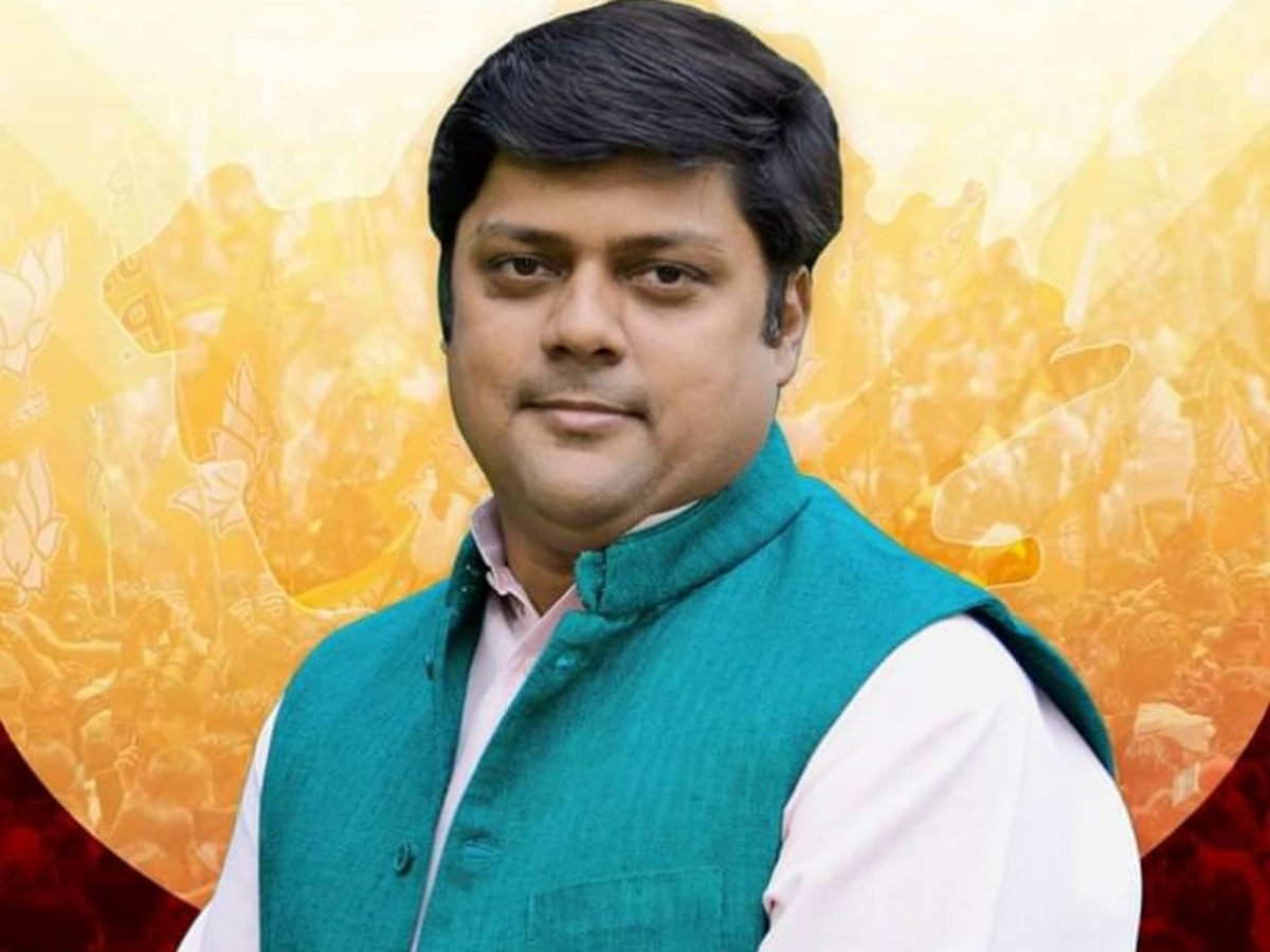 Rajasthan Lok Sabha Election 2024 Bjp Lok Sabha Candidates First List 0947