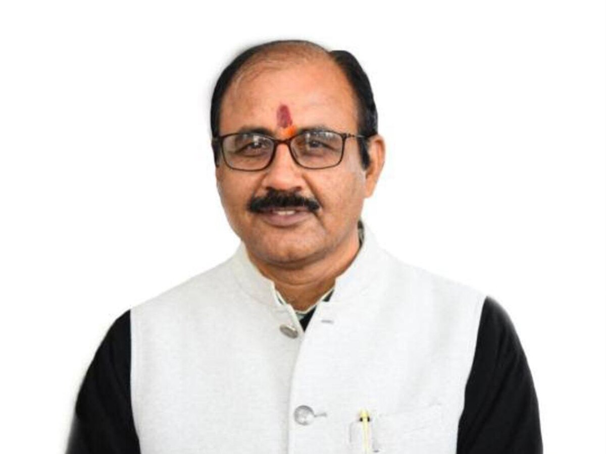 BJP released first list of loksabha election 2024 candidates pm ...