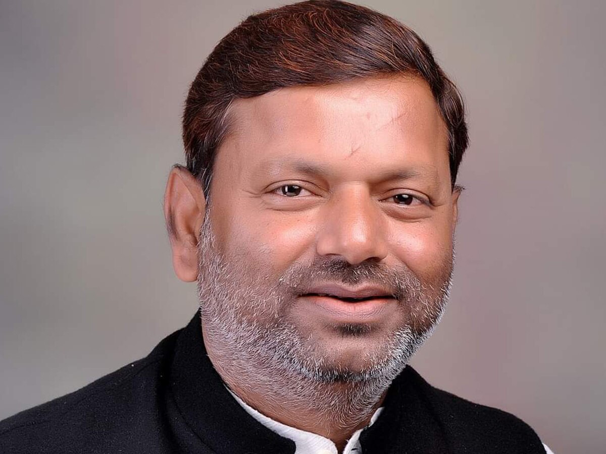 BJP released first list of loksabha election 2024 candidates pm ...