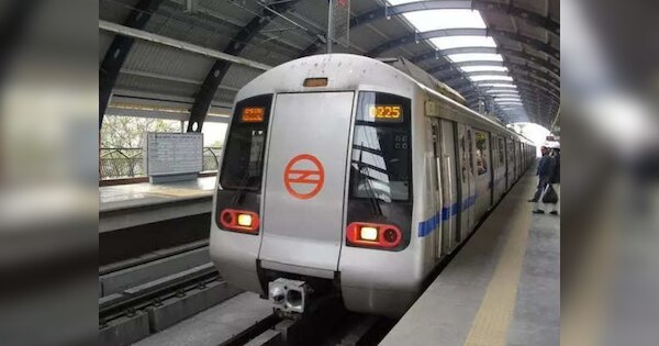 delhi metro provide safety locker book from dmrc app online | Delhi ...