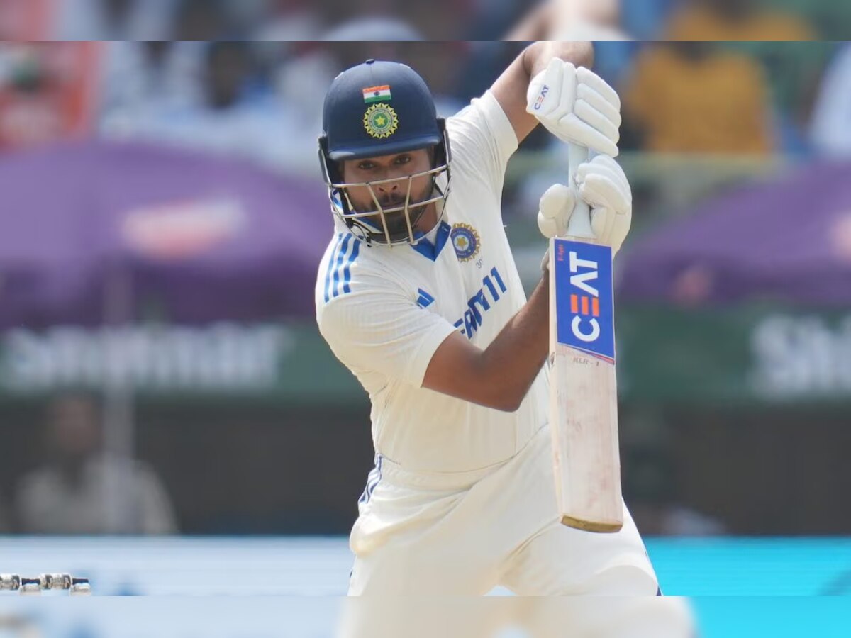 BCCI Chief Selector Ajit Agarkar Was not happy With Shreyas Iyer Approach|Shreyas Iyer: श्रेयस ...