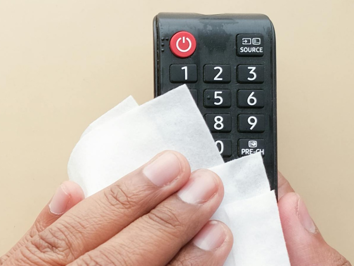 how to revive old remote controls in your home by simple hacks | TV से ...