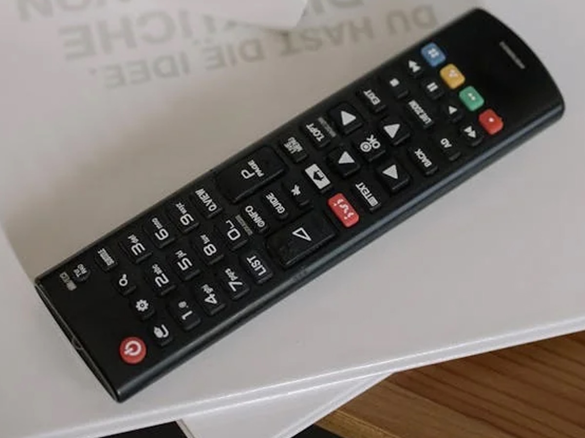 how to revive old remote controls in your home by simple hacks | TV से ...