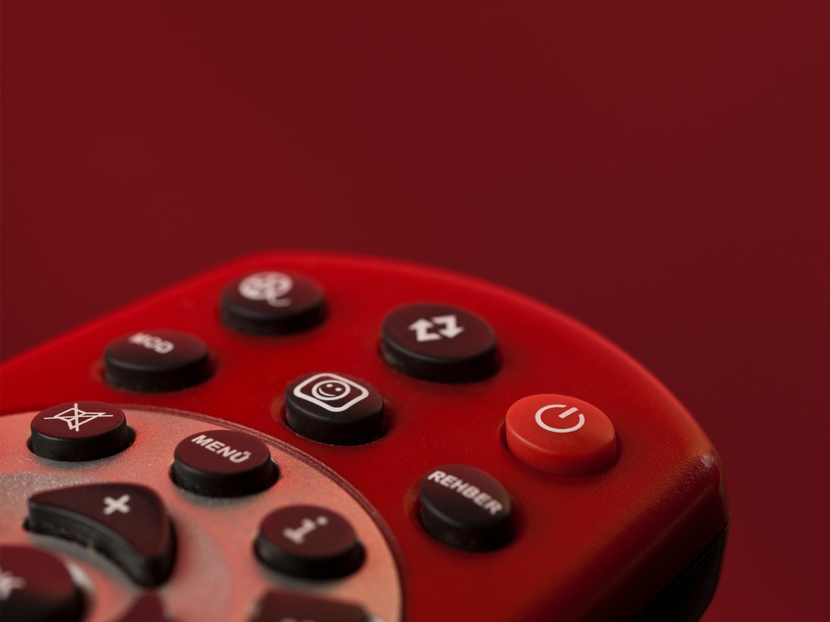 how to revive old remote controls in your home by simple hacks | TV से ...