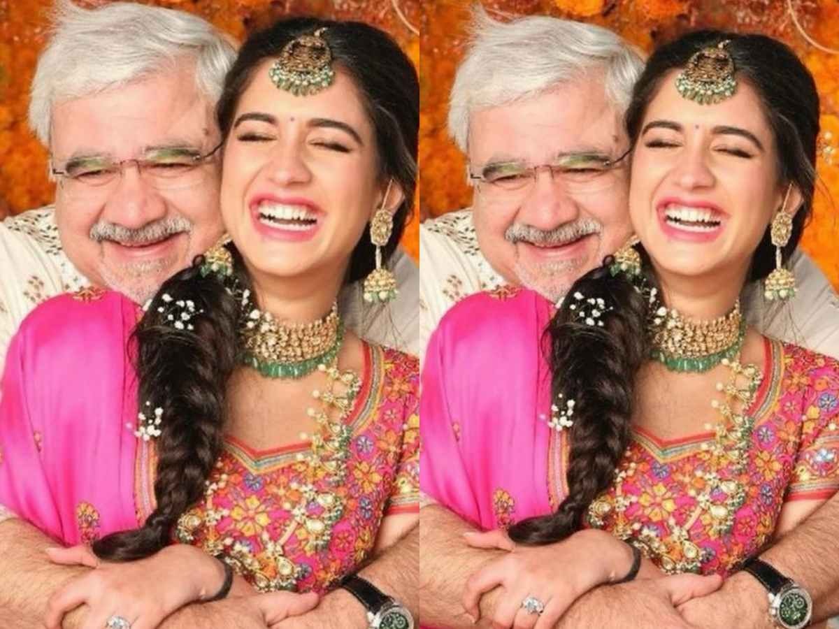 Radhika Merchant family Viren merchant shaila merchant ambani family ...