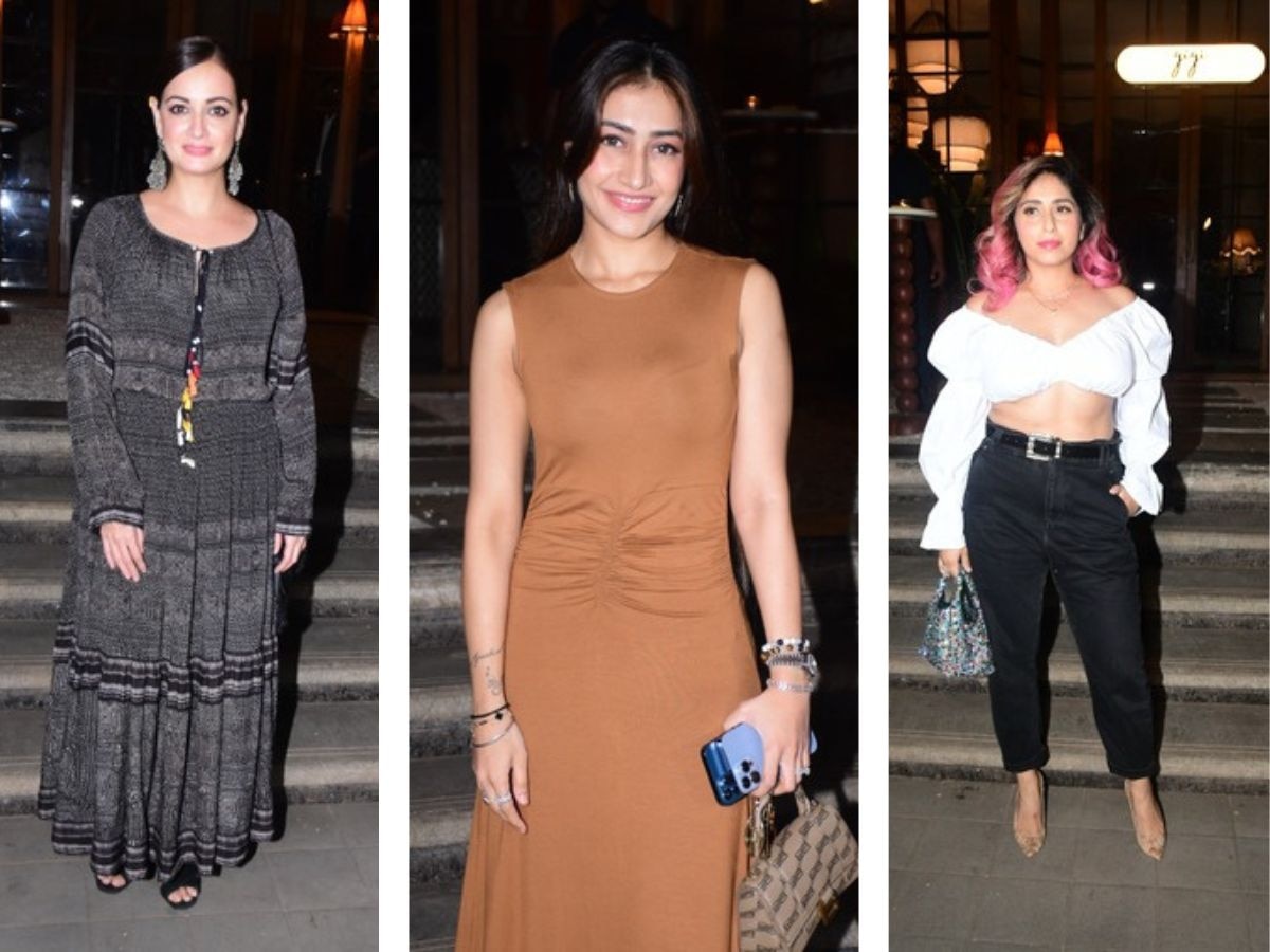 Happy Birthday Salim Merchant Neha Kakkar to Munawar Faruqui Celebs ...