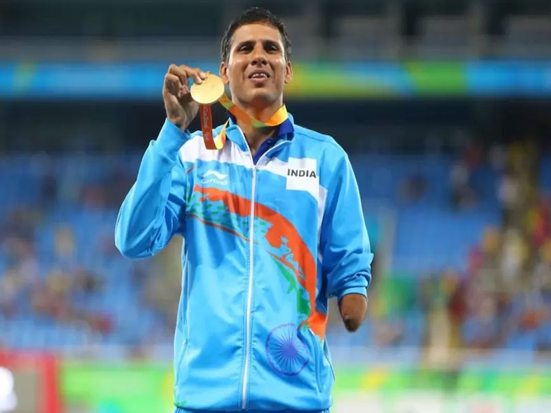 Rajasthan Lok Sabha Elections 2024 bjp candidate devendra jhajharia ...