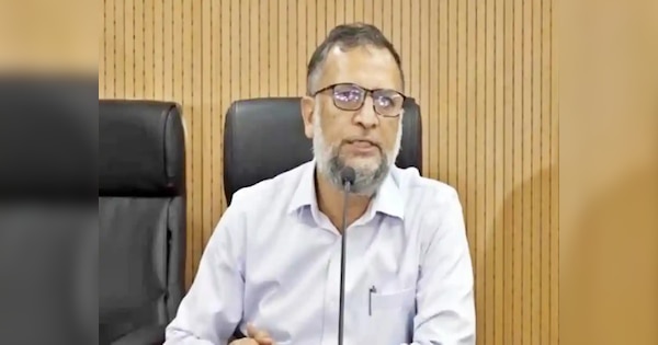 Aamir subhani becomes bihar electricity regulatory commission chairman ...