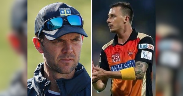 IPL 2024 Sunrisers Hyderabad appointed james franklin as new bowling ...