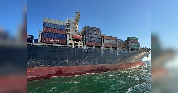 india stopped pakistan china ship with nuclear missile consignment ...