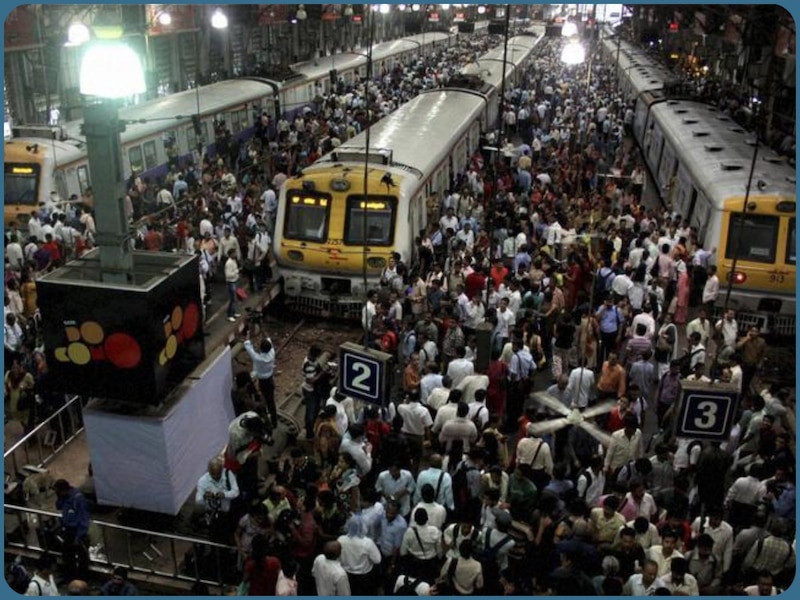 GK Indian Railways surprising intriguing facts for students about indian essential train ...