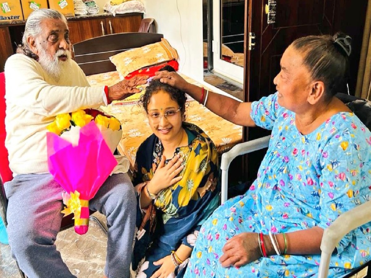 Lok Sabha Elections 2024 Hemant Soren Wife Kalpana Soren Has Entered