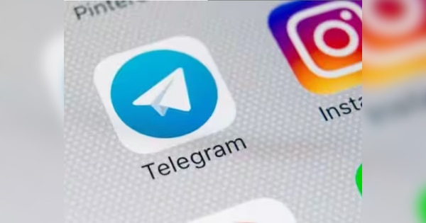 How to share screen during video call on Telegram know process ...