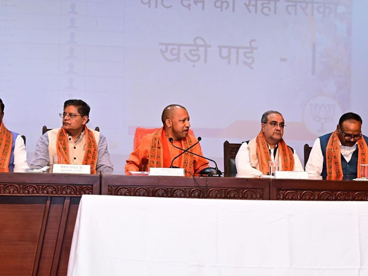 rld mla anil kumar likely to bemome minister up cabinet vistar | UP ...