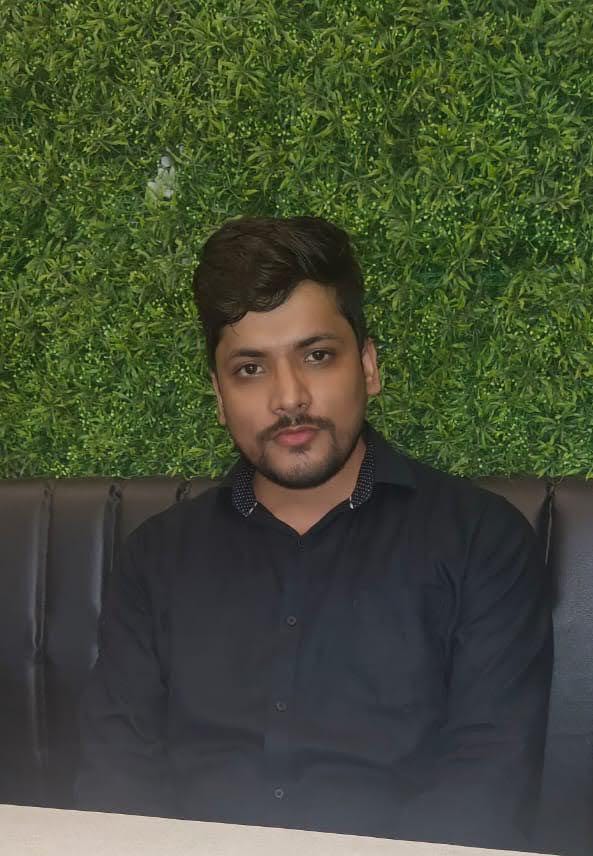 रोहित राज | Rohit Raj | Hindi News,