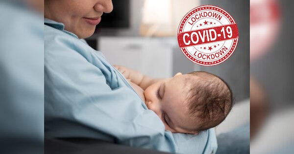 Study claims babies born during lockdown have strong immunity than ...