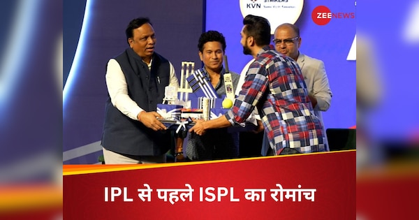 ispl 2024 full schedule match timings when and where to watch know all ...