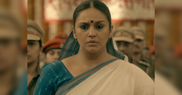 Maharani 3 director praise huma qureshi work said actress turns into ...