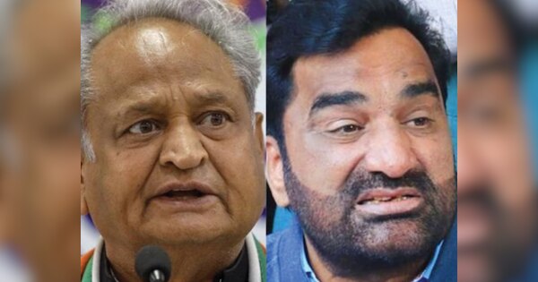 Rajasthan Lok Sabha Election 2024 कांग्रेस Rlp गठबंधन में बाड़मेर पर 3339