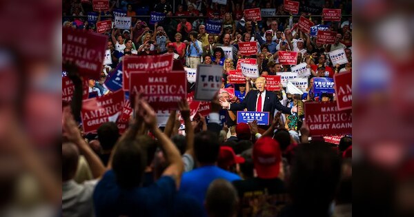 US Presidential Election what is super tuesday know primary and caucus ...