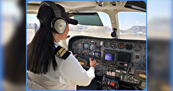 Highest Salary Job after 12th Career Opportunities in aviation field ...