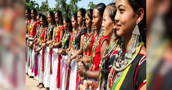 Who is Tharu Tribe PM Narendra Modi said Tharu community has an ...
