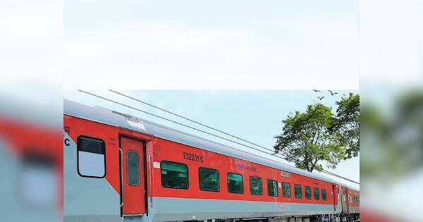 2 new trains between Raxaul Jogbani Know when this train will run and ...
