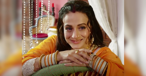 Ranchi court gave another chance to Ameesha Patel in cheating case | Ameesha Patel: अमीषा पटेल ...