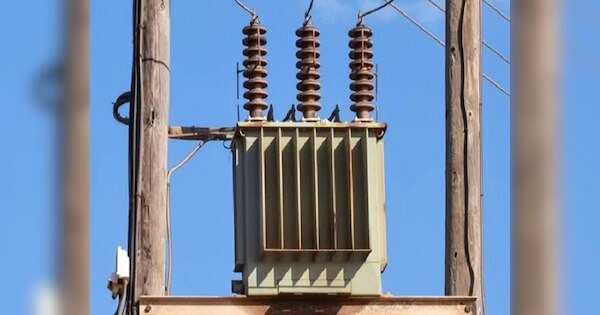 If fuse of transformer blows it will be repaired within four hours ...