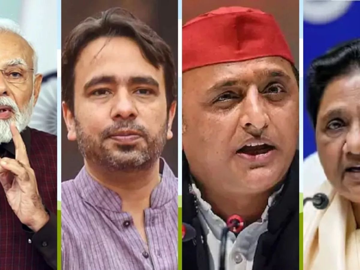 loksabha election 2024 faqs ZeeK GK question answer explainer detail Do you know largest ...