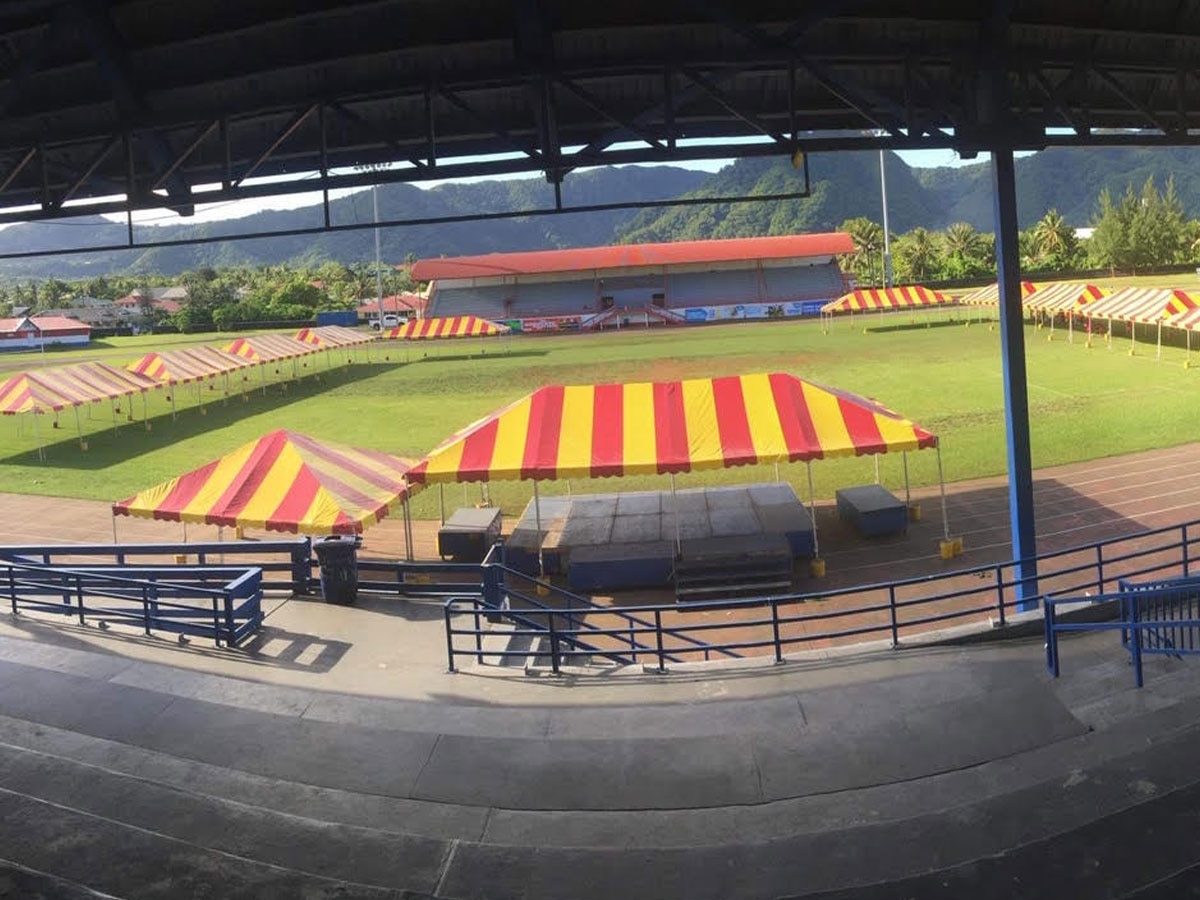 Top Places To Visit In American Samoa Island under US territory ...