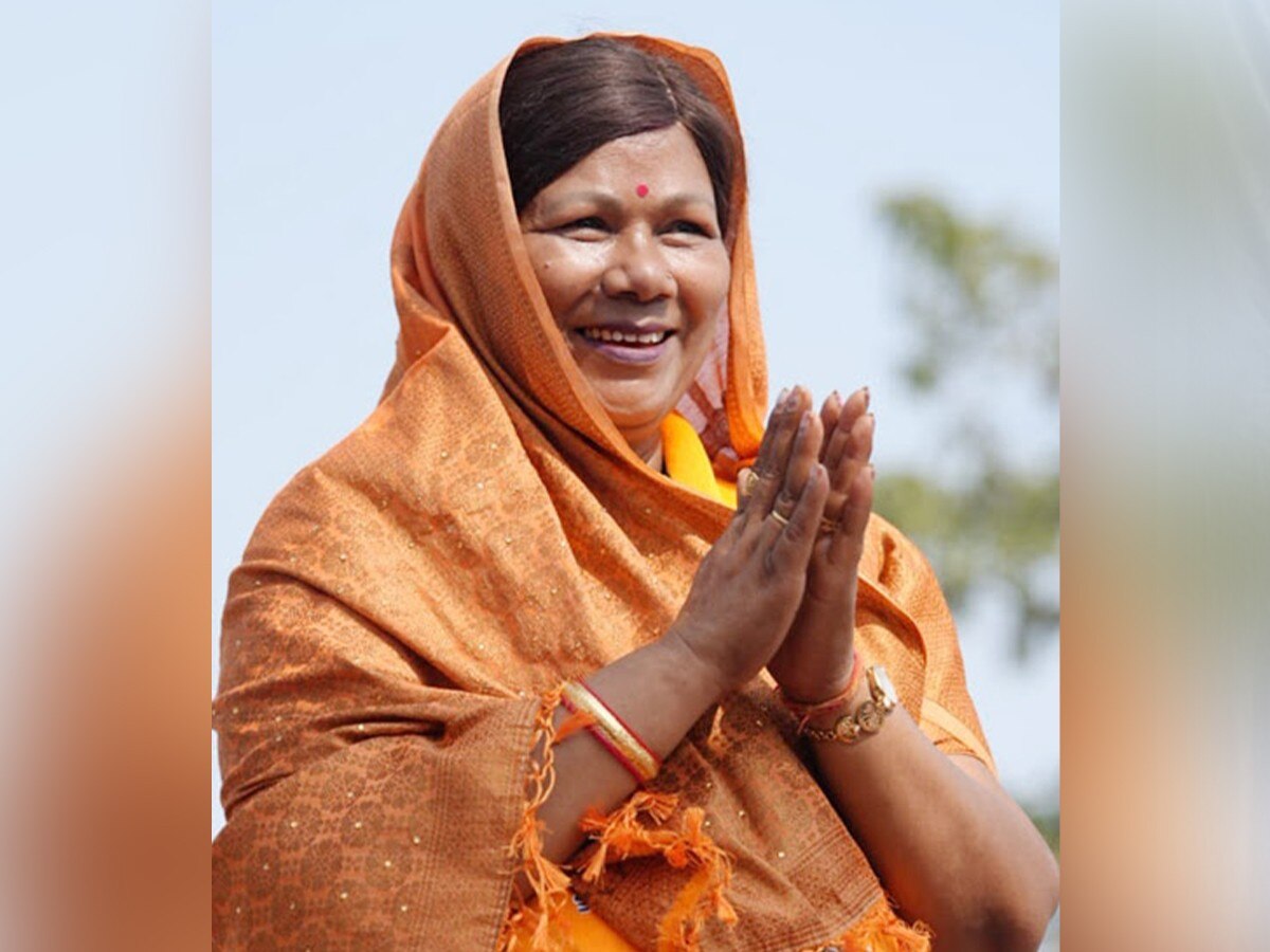 Women's Day 2024: मोहन कैबिनेट का महिला पावर, ये हैं सरकार की पांच ...