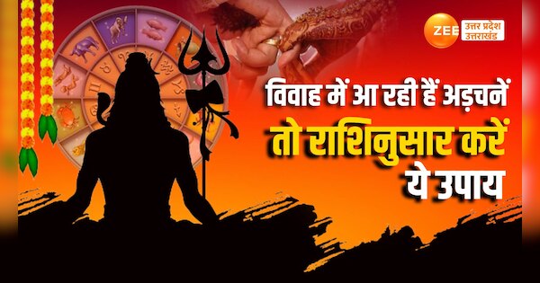 maha shivratri 2024 how to get married from blessing of mahadev shadi ...