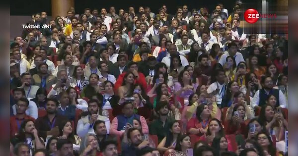 PM Modi shared story about being an Ahmadabadi to Pankti Pandey | PM ...